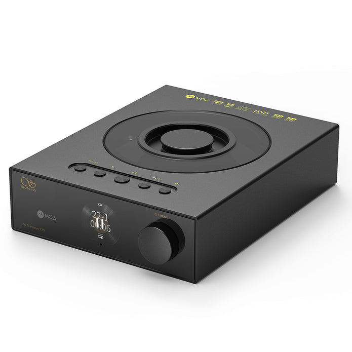 CD transport under $1000 | Steve Hoffman Music Forums