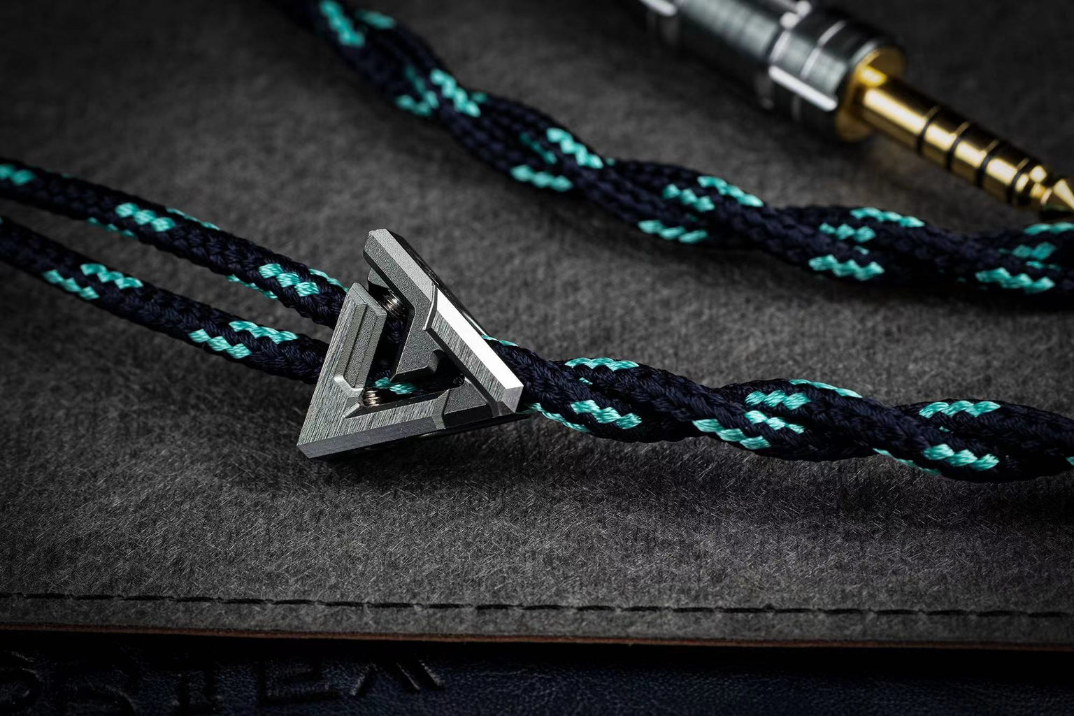 Vortex Cables — MusicTeck