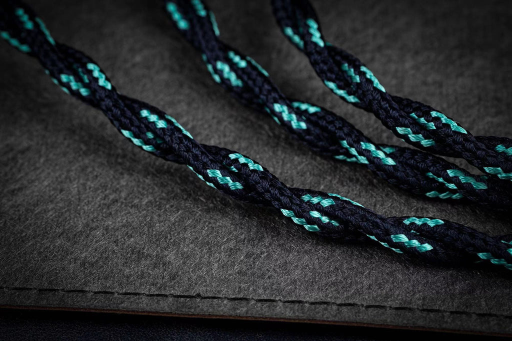 Vortex Cables — MusicTeck