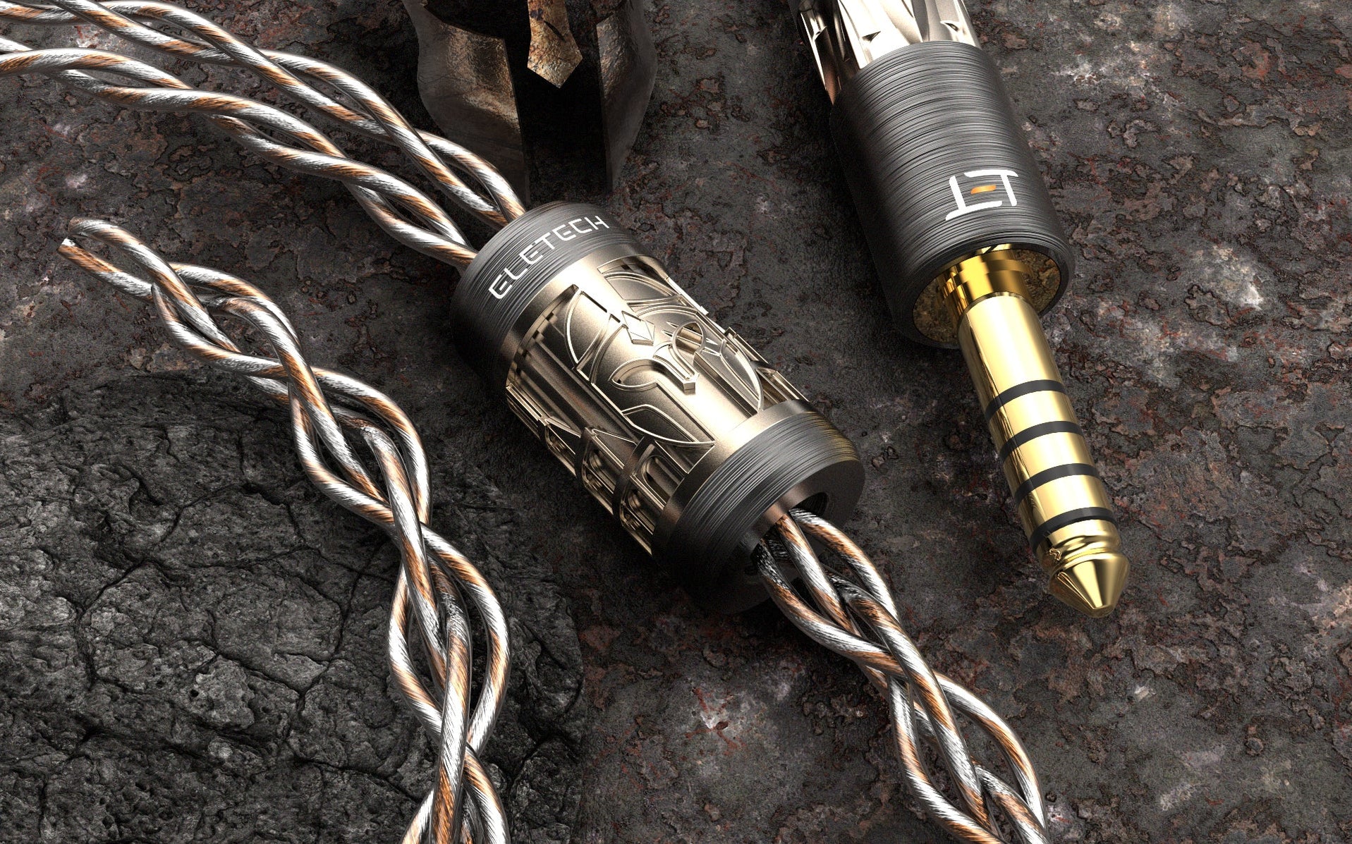 Eletech Odyssey — MusicTeck