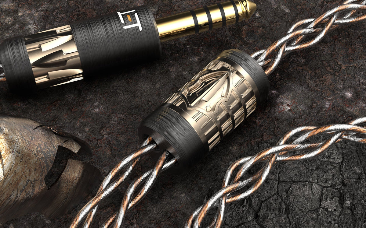 Eletech Odyssey — MusicTeck