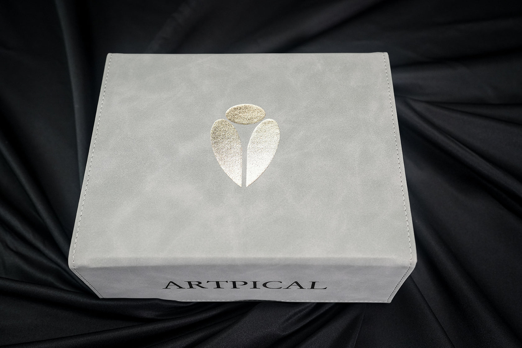 ARTPICAL Michael — MusicTeck