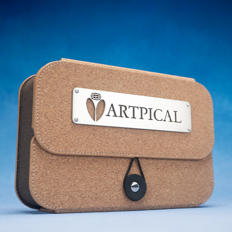 ARTPICAL BLUE PLANET — MusicTeck