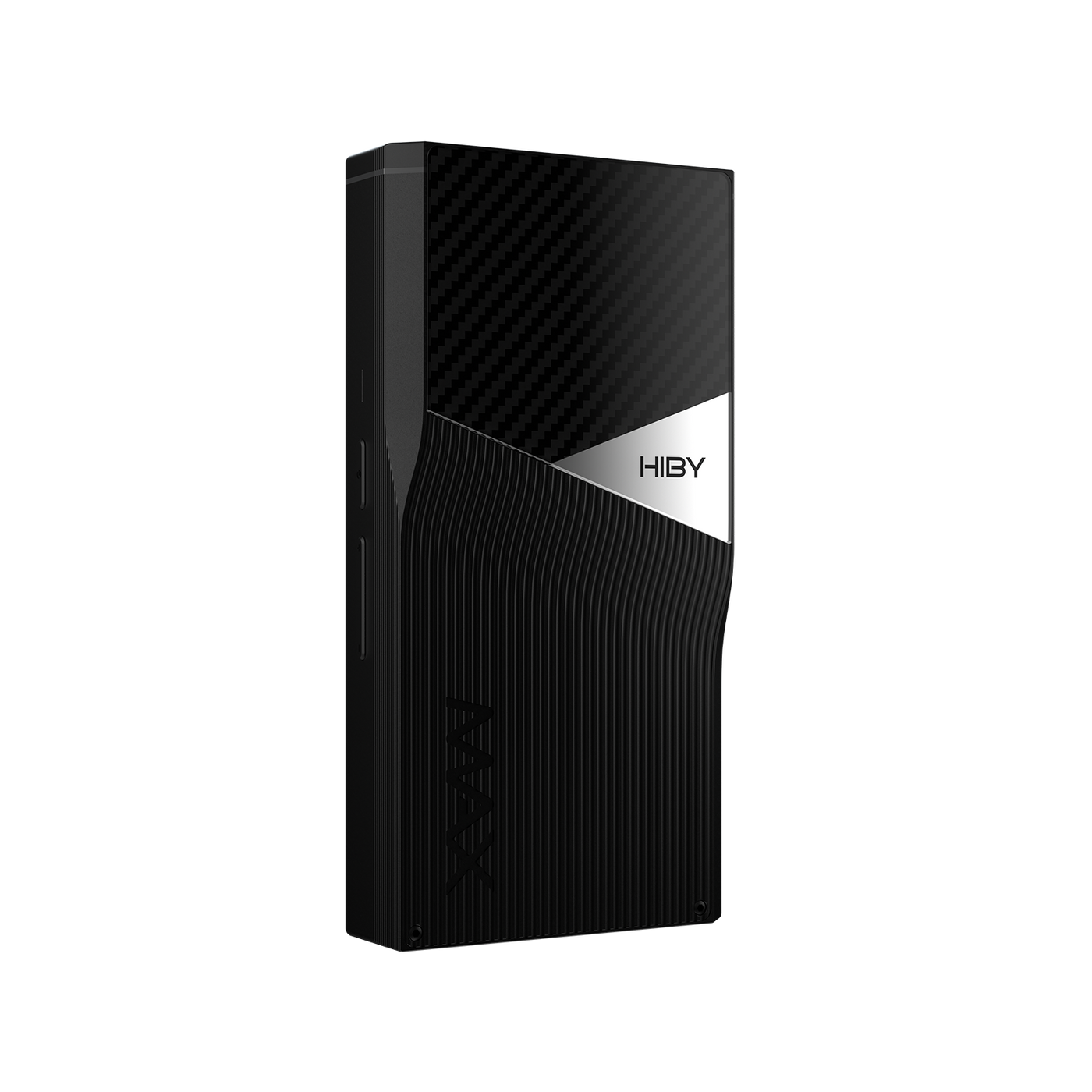 HiBy R6 Pro Max Portable HD Lossless Music Player — MusicTeck