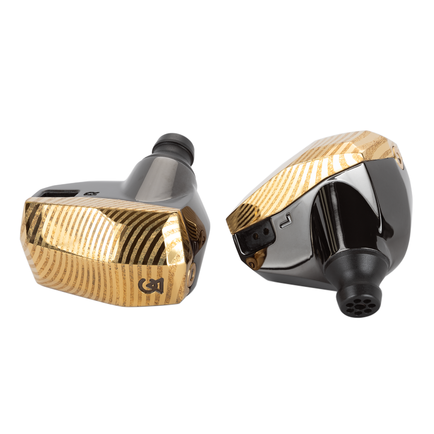 Campfire Audio Andromeda 10 Special Launch Edition — MusicTeck
