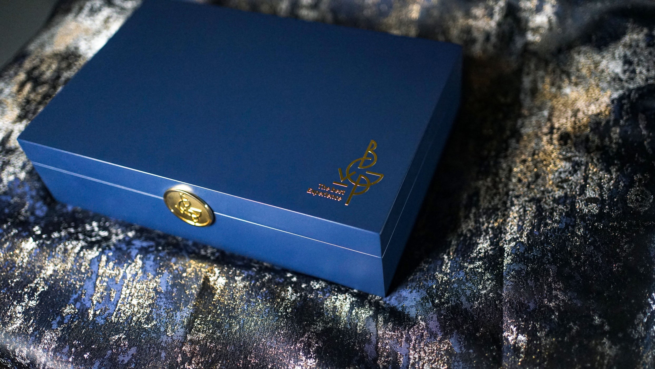 BGVP Solomon with BGVP Flagship Temple Cable — MusicTeck