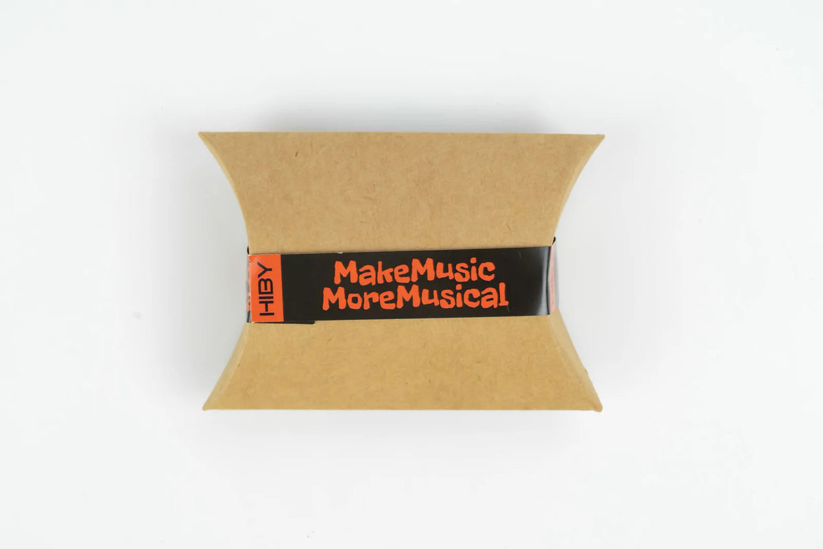 HiBy R4 Strap — MusicTeck