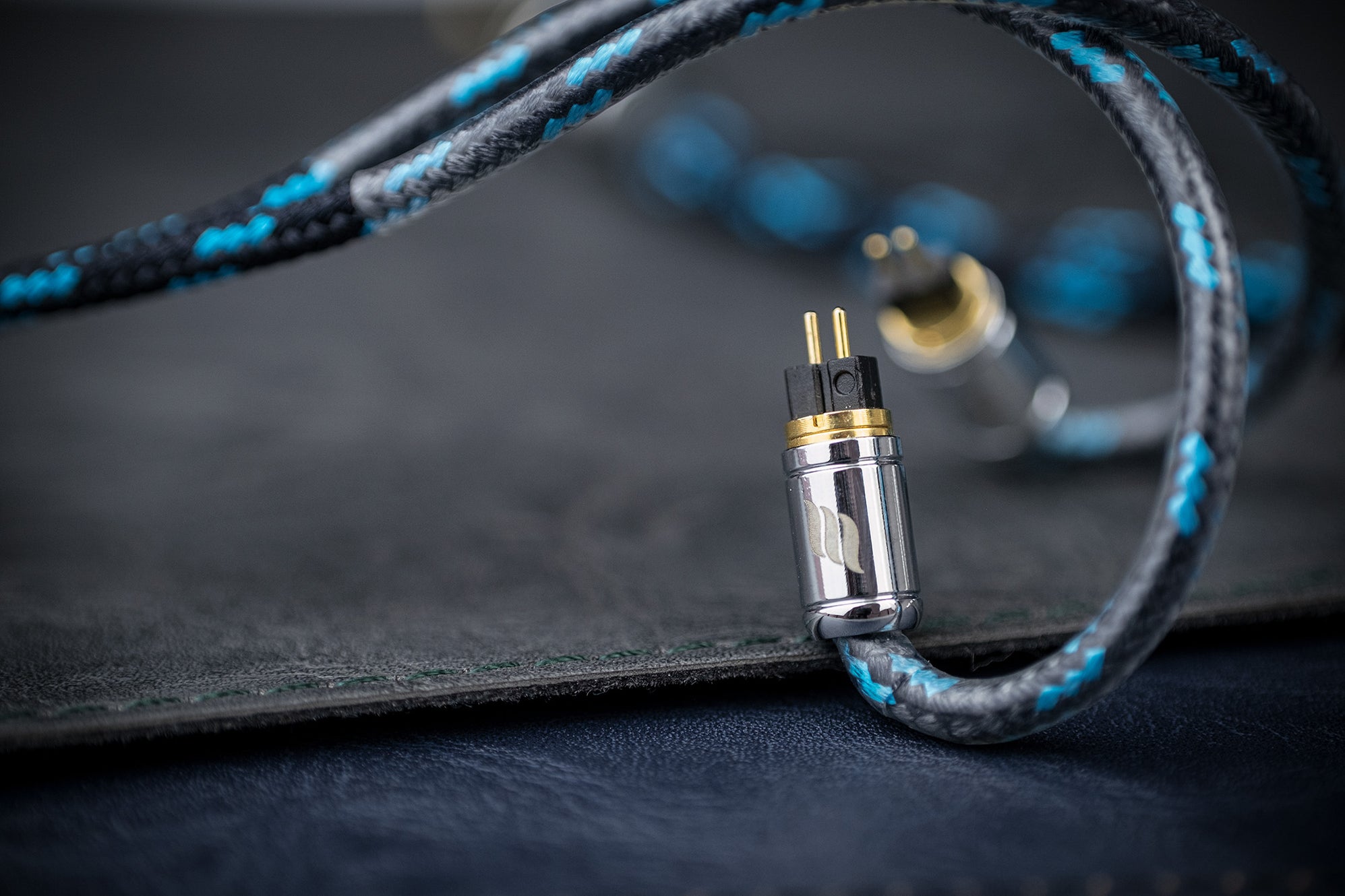 Vortex Cables: Seraphina — MusicTeck