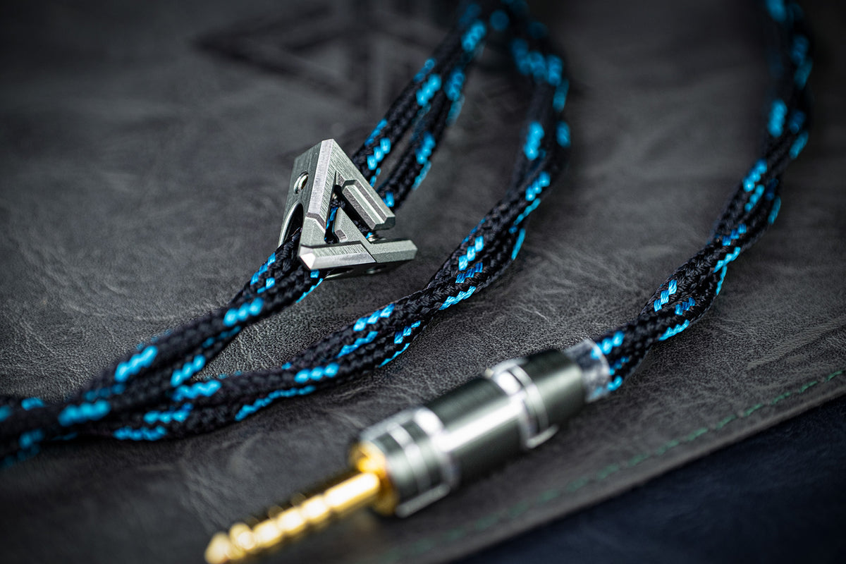 Vortex Cables: Seraphina — MusicTeck