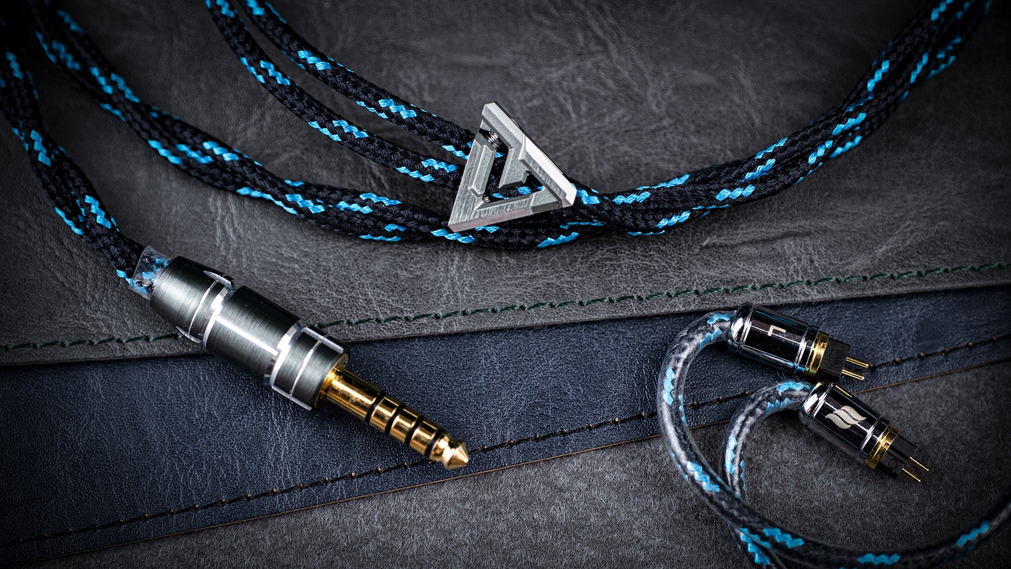 Vortex Cables: Seraphina — MusicTeck