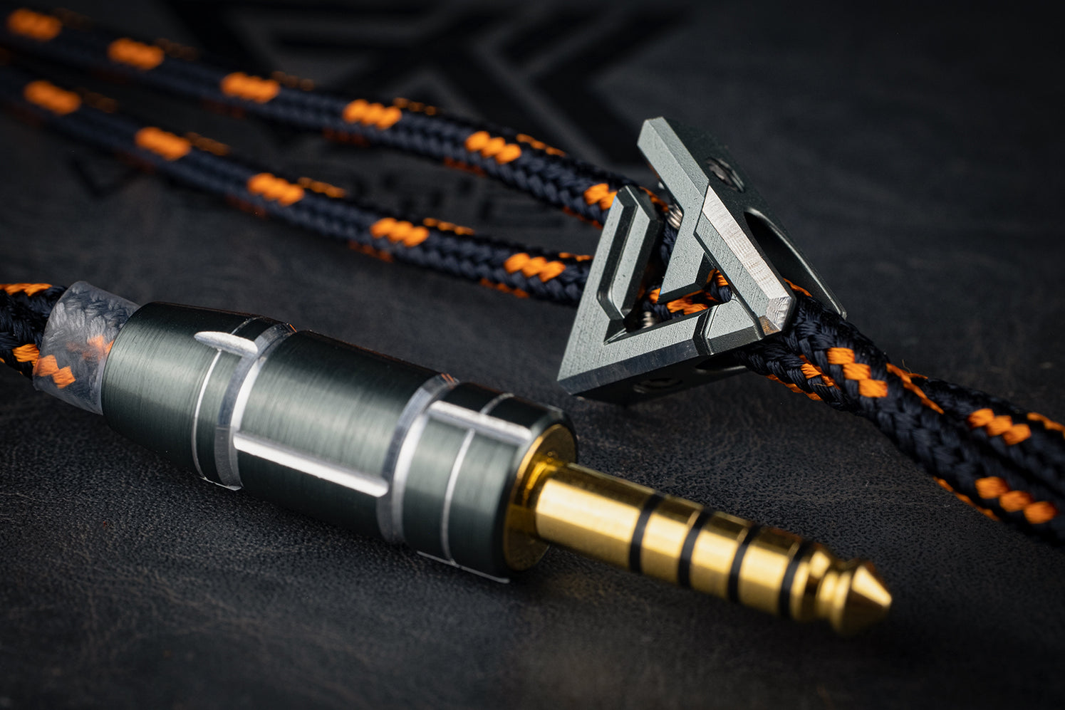 Vortex Cables — MusicTeck