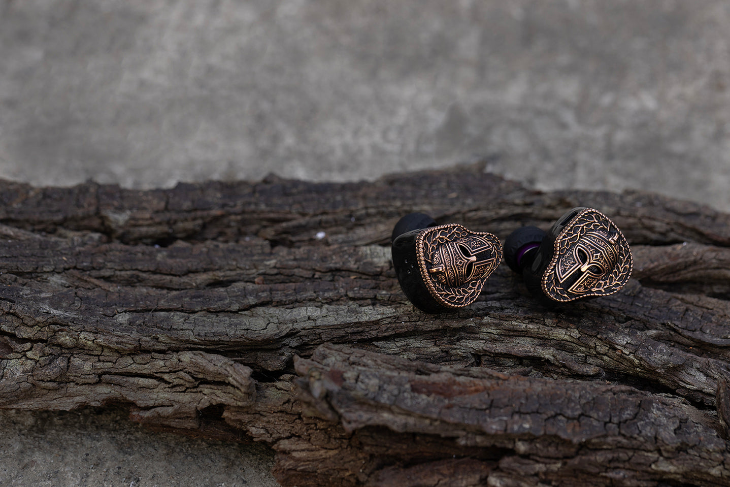 FlipEars Legion In-Ear Monitors / 4.4mm — MusicTeck