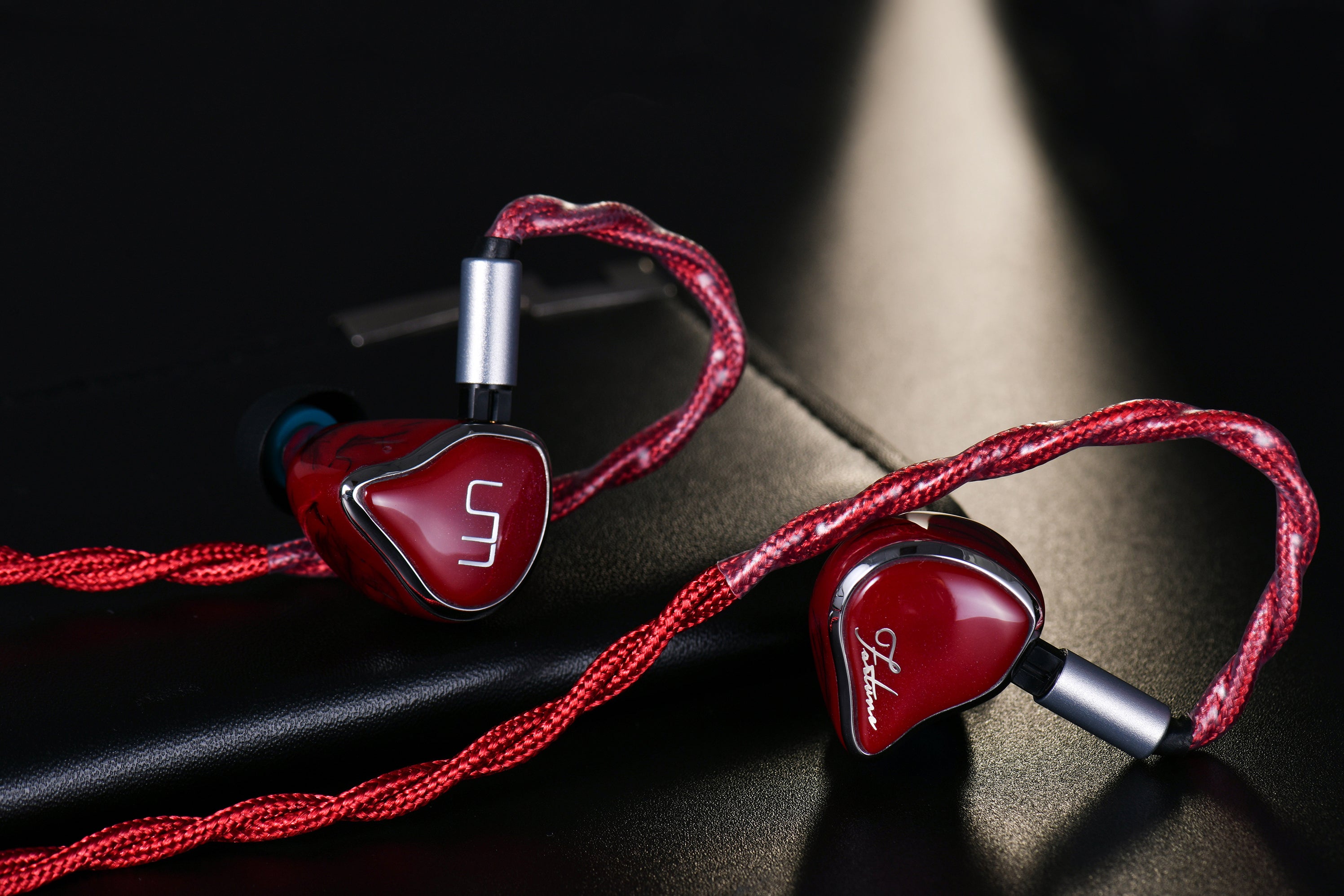 UM MEST Fortune — Limited to 200 Units Worldwide — MusicTeck