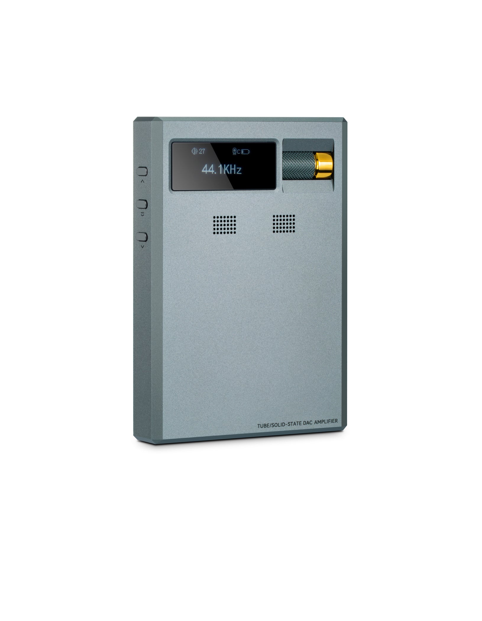 Cayin RU9 Tube/Solid-state DAC Amplifier — MusicTeck