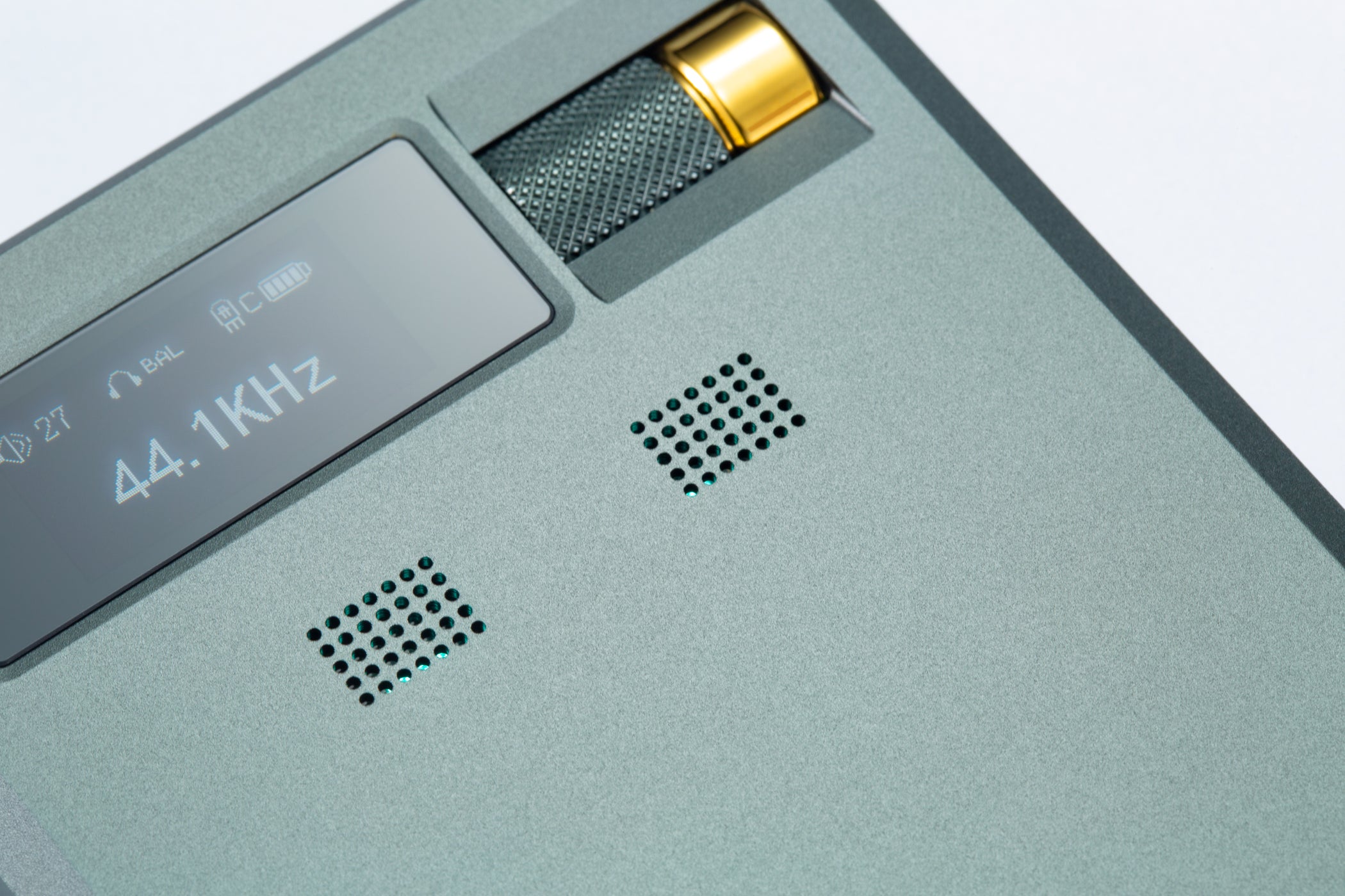 Cayin RU9 Tube/Solid-state DAC Amplifier — MusicTeck