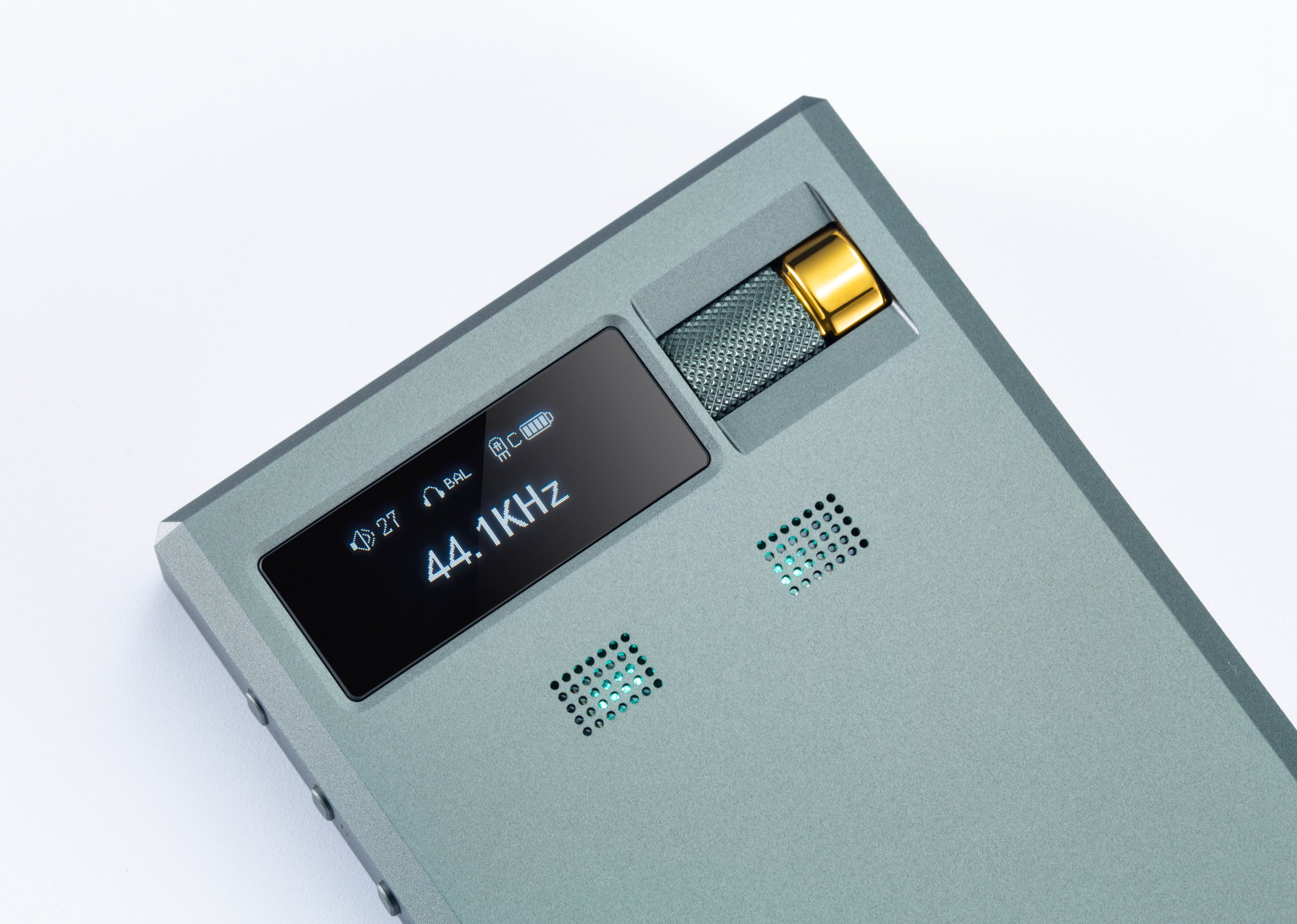 Cayin RU9 Tube/Solid-state DAC Amplifier — MusicTeck