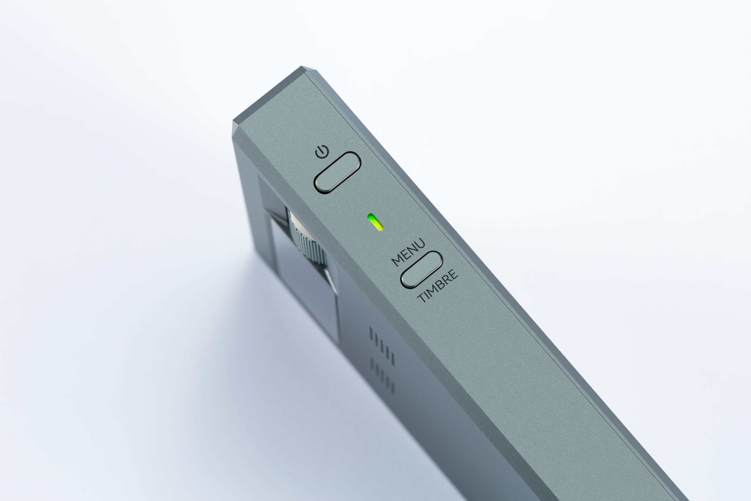 Cayin RU9 Tube/Solid-state DAC Amplifier — MusicTeck
