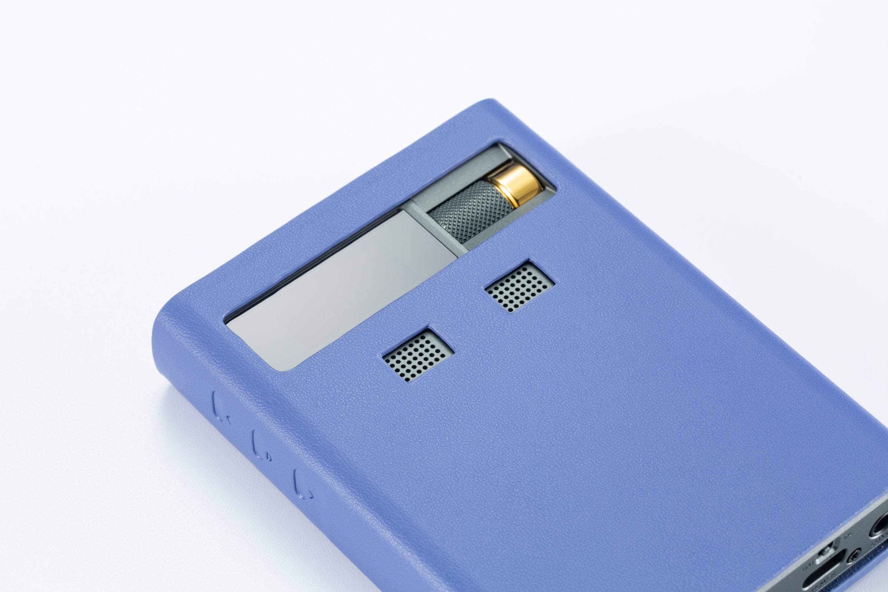 Cayin RU9 Tube/Solid-state DAC Amplifier — MusicTeck