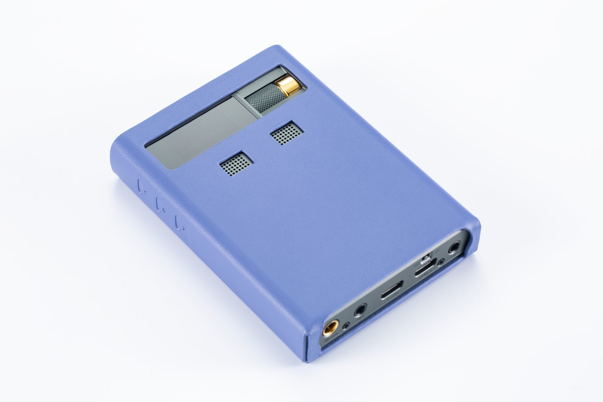 Cayin RU9 Tube/Solid-state DAC Amplifier — MusicTeck