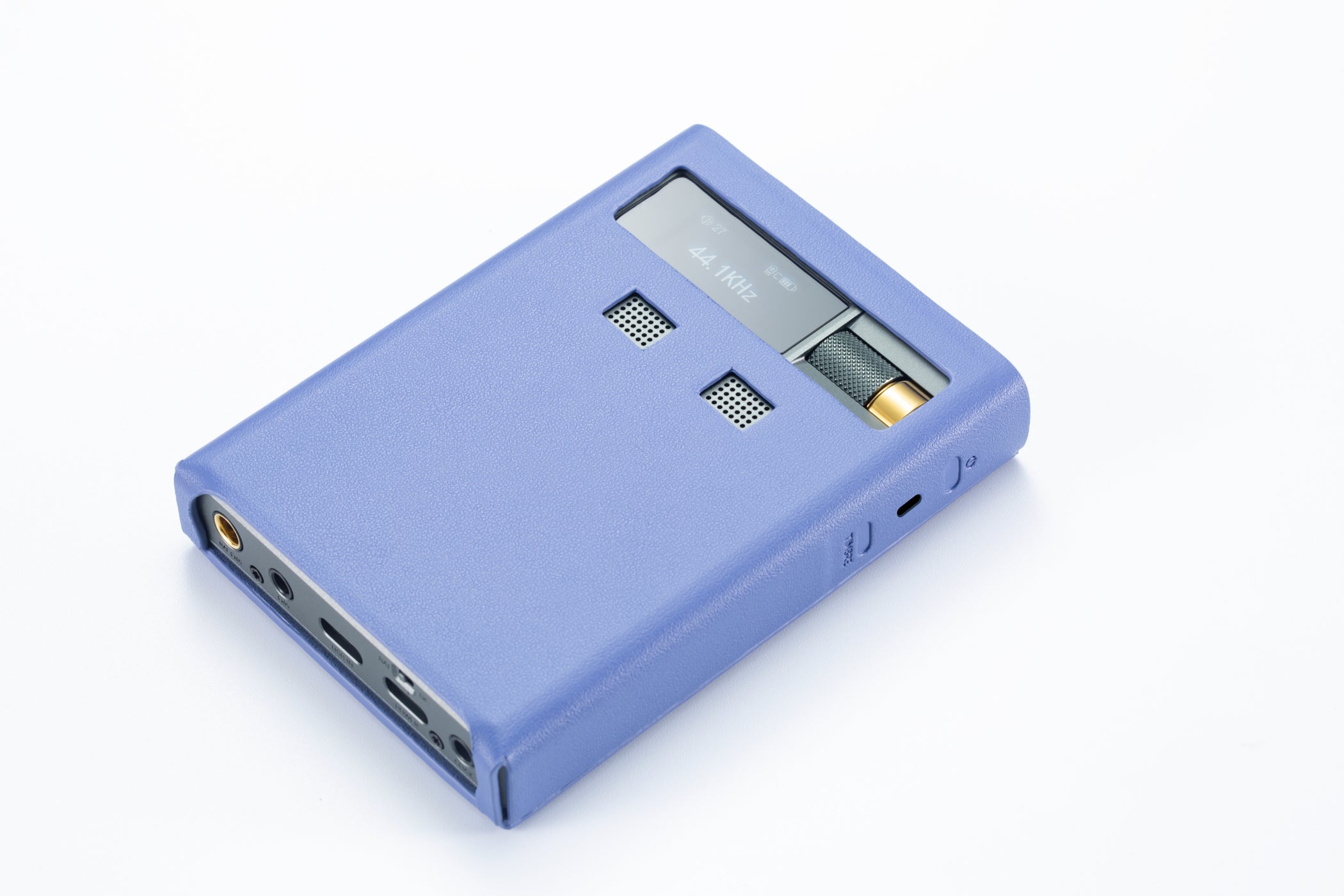 Cayin RU9 Tube/Solid-state DAC Amplifier — MusicTeck