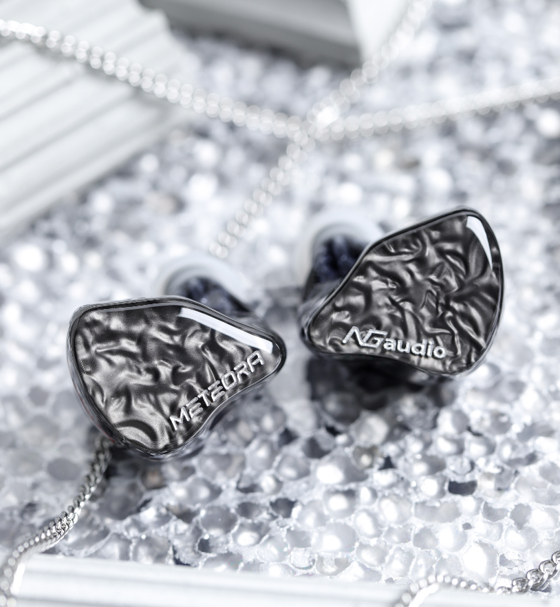 NGaudio METEORA — MusicTeck