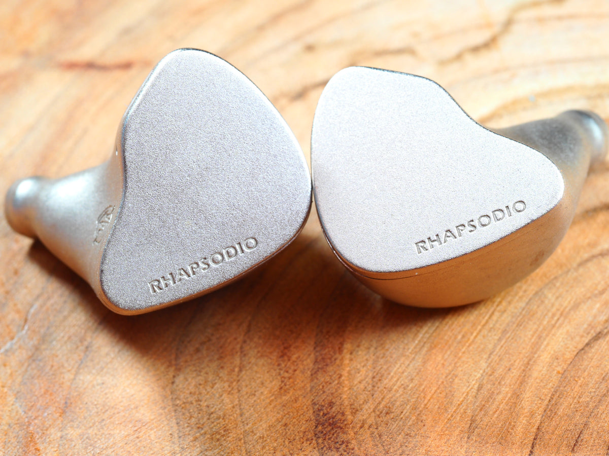 Rhapsodio Supreme Legends — MusicTeck
