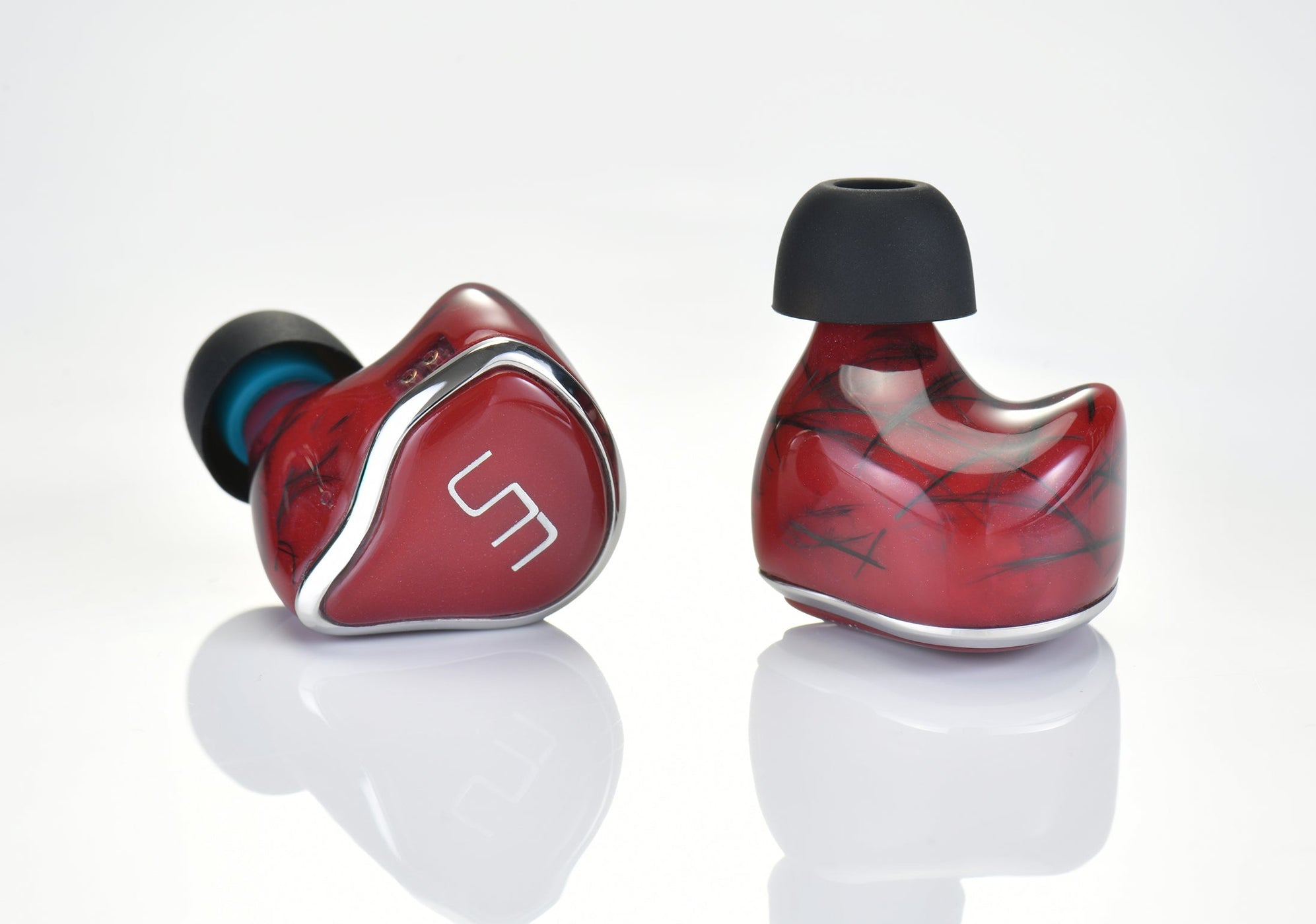 UM MEST Fortune — Limited to 200 Units Worldwide — MusicTeck