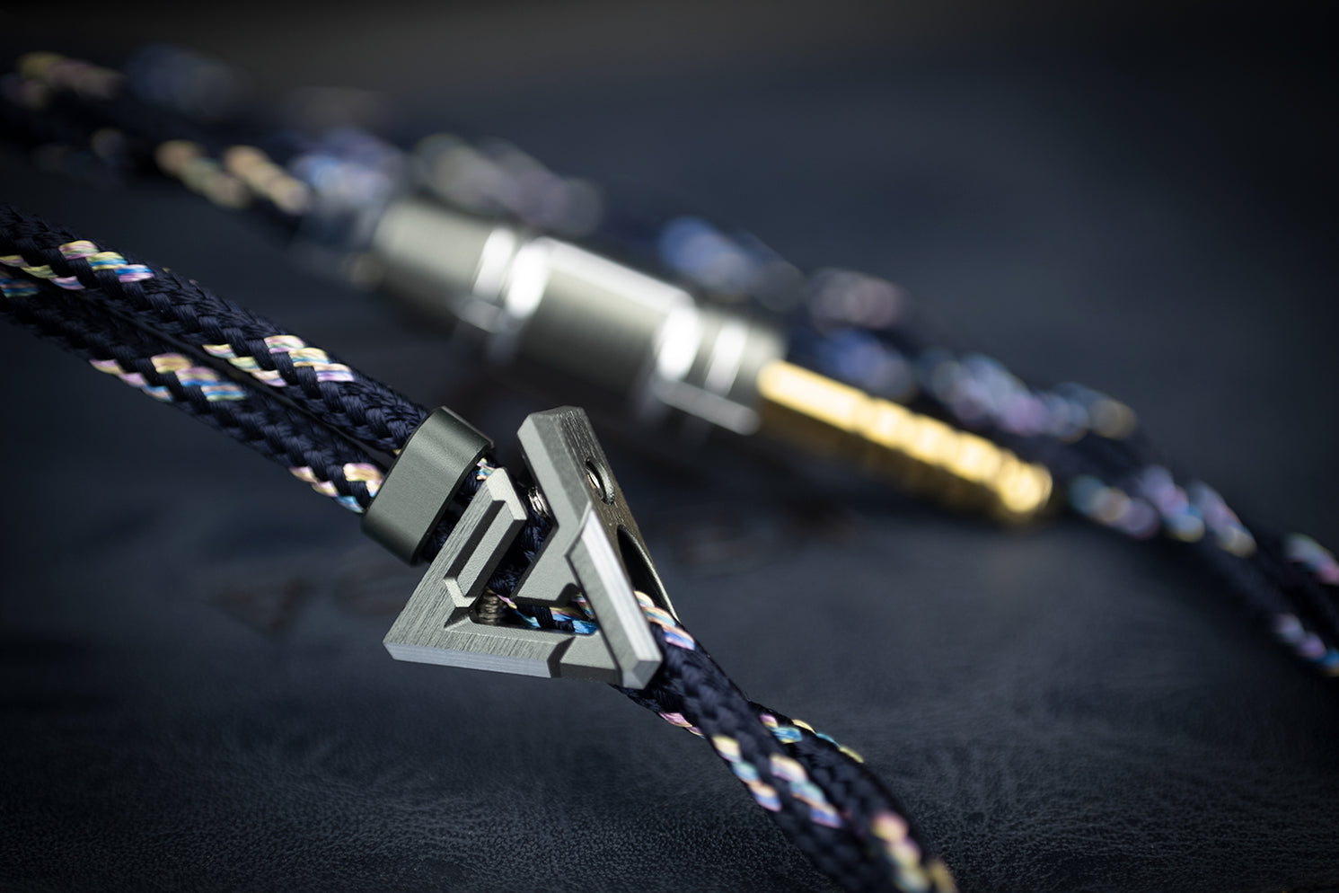 Vortex Cables: Nadia — MusicTeck