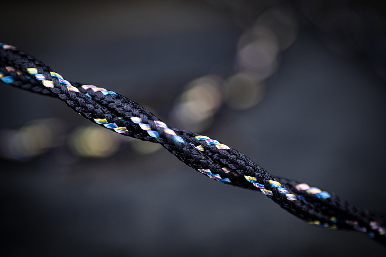 Vortex Cables: Nadia — MusicTeck