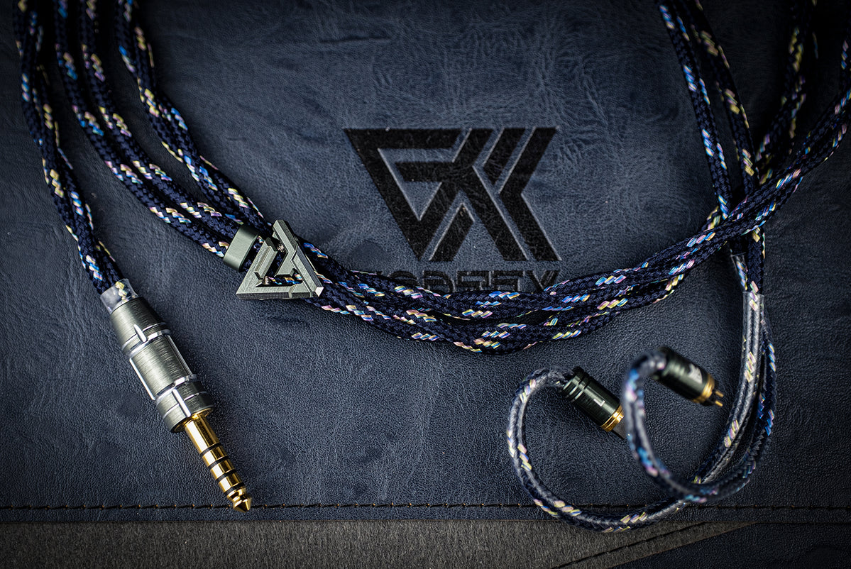 Vortex Cables: Nadia — MusicTeck