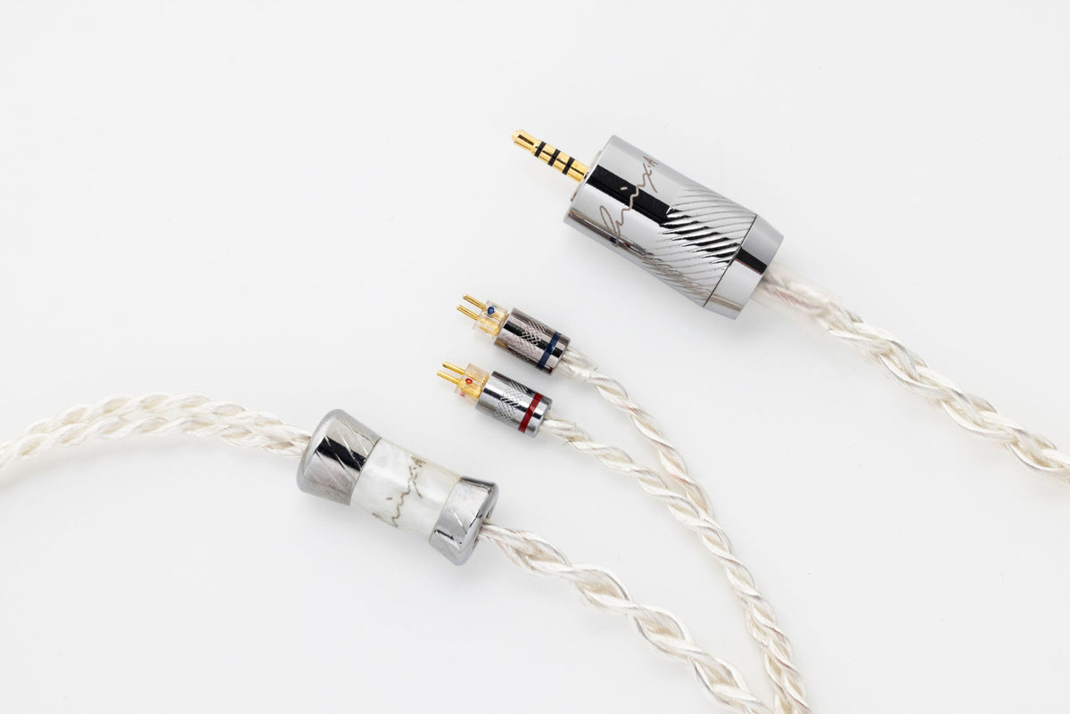 Luminox Audio Luminox (2Pin 4.4mm) — MusicTeck