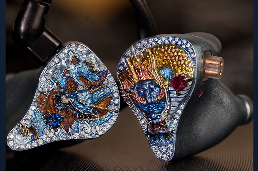 MusicTeck -- qdc authorized US dealer