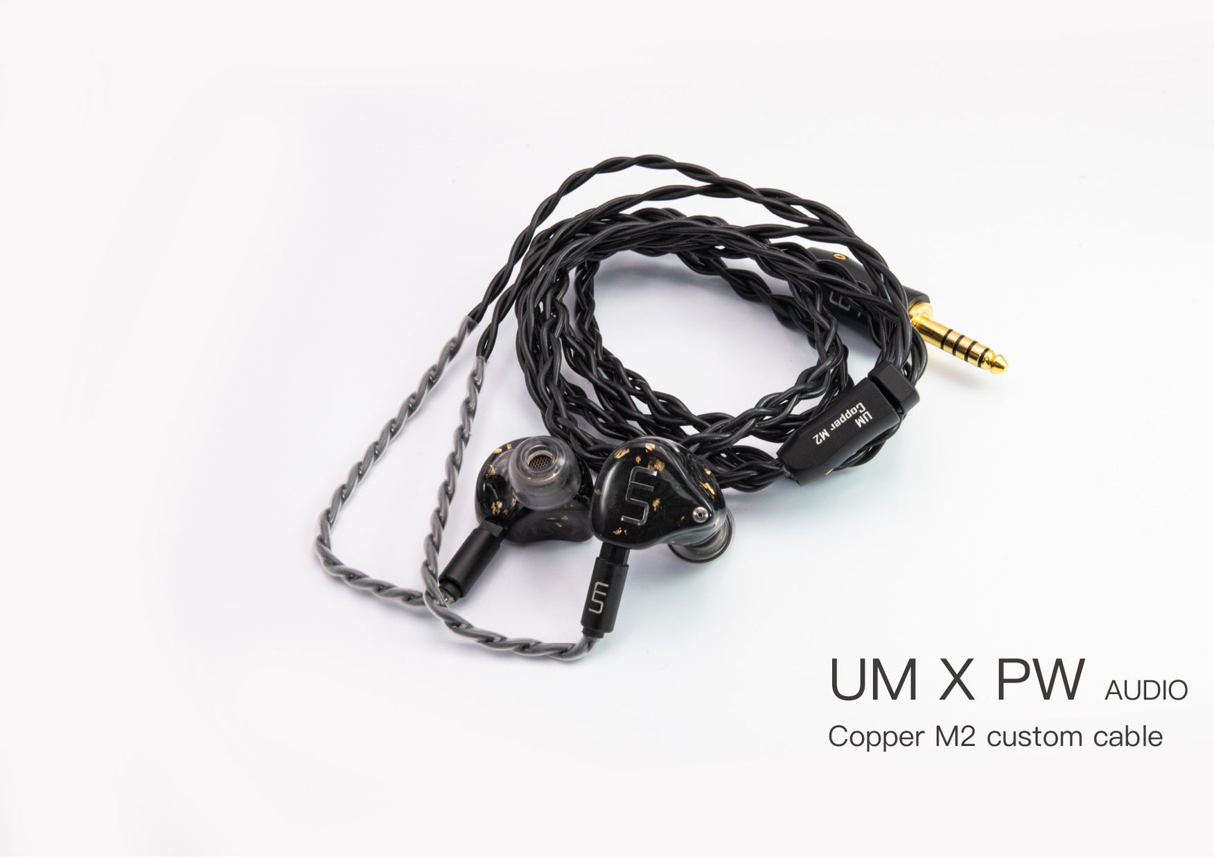 UM Universal MEST MKII (New Packaging) — MusicTeck